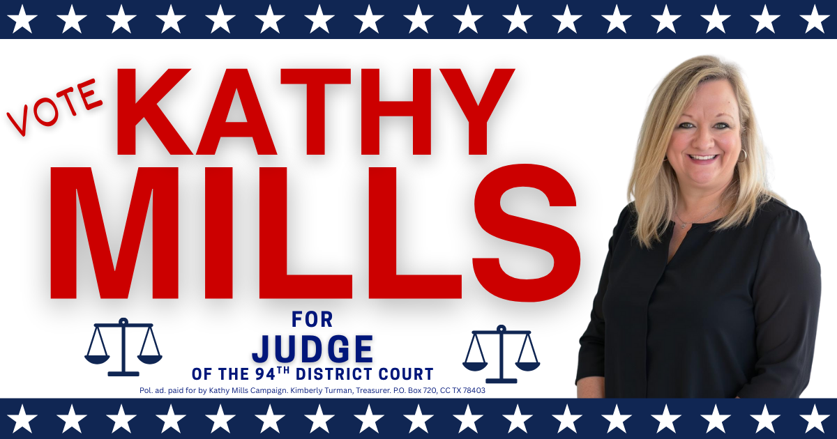 Kathy Mills for Judge | Kathy Mills for Judge